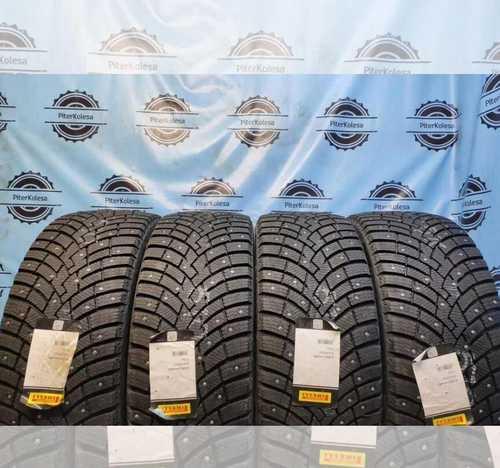 Pirelli Scorpion Ice Zero 2 245/45 R20 78Q