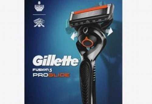 Оригинальная бритва Gillette Fusion5 ProGlide