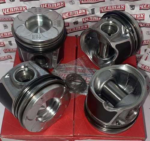 Поршни с кольцами  0.40 Z13DT Y13DT 188 A8.000, А9