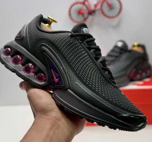 Кроссовки Nike air max DN мужские