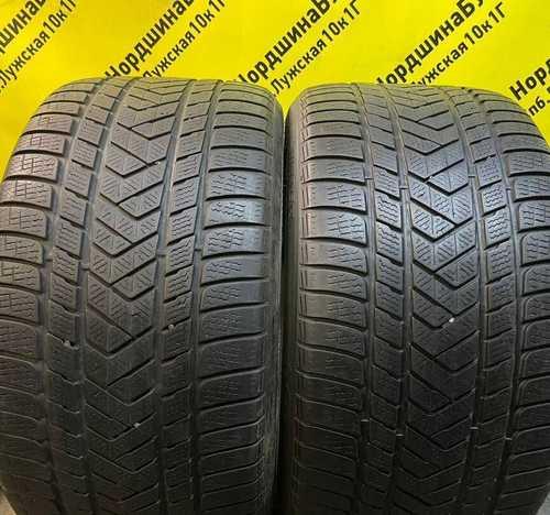 Pirelli Winter Sottozero 3 315/30 R21 113V