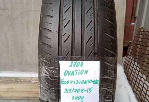 Ovation EcoVision VI-682 215/70 R15