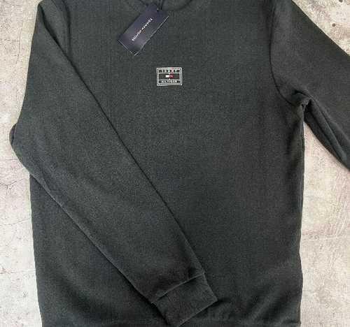 Джемпер Tommy Hilfiger