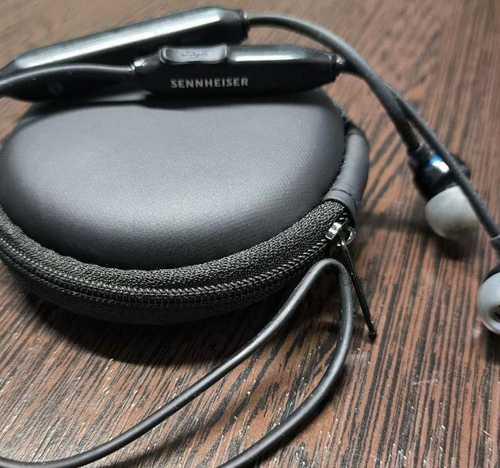 Bluetooth наушники Sennheiser CX 6.00BT