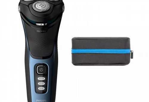 Электробритва Philips Norelco Shaver 3500, черный