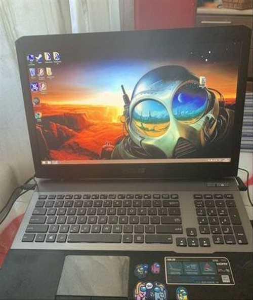 Asus g75v