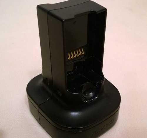 Xbox 360 Quick Charge Kit