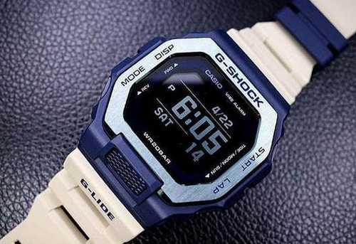 Часы Casio G-Shock GBX-100TT-2