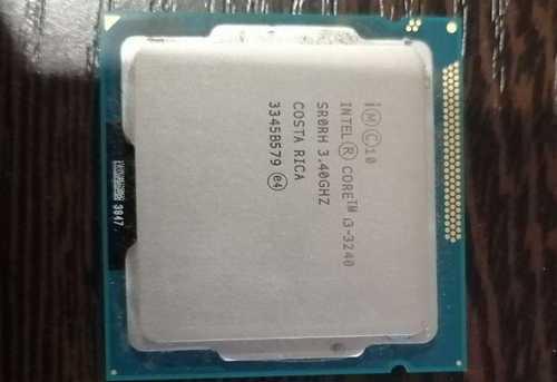 Intel core i3
