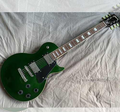 Электрогитара Gibson Les Paul