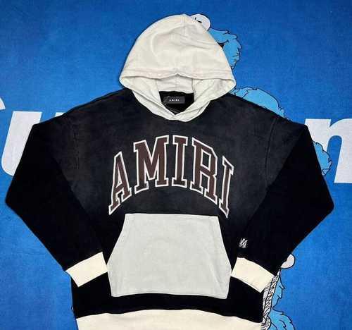 Худи Amiri