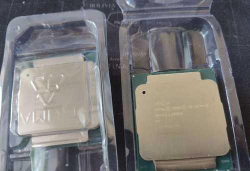 Intel xeon E5 2670v3