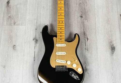 Электрогитара Fender American Ultra Stratocaster M