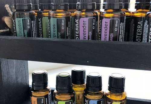 Эфирное масло Doterra