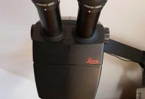 Микроскоп Leica A60F