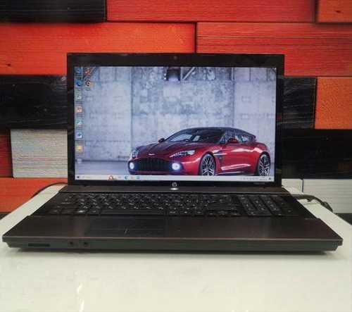 HP Pro Book 4720s i3-M370/4GB/500GB/Radeon HD 6300