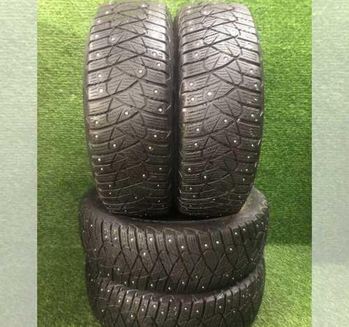 Goodyear Ultragrip 600 195/65 R15 95T