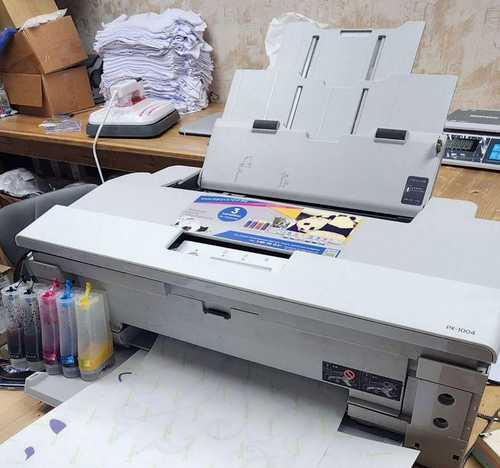 Принтер epson px-1004