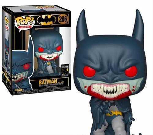 Funko Pop Batman 286