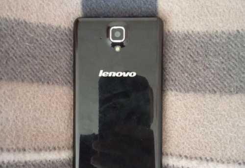 Lenovo A536, 8 ГБ