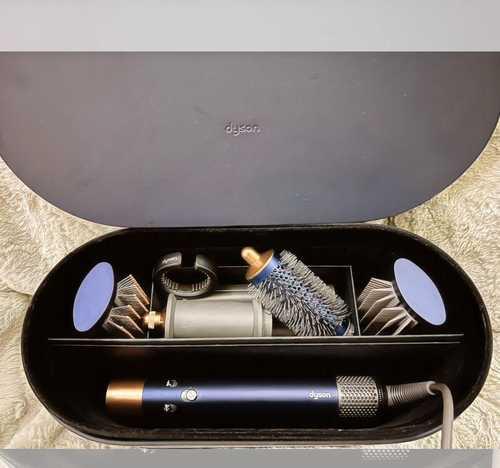Dyson airwrap complete long hs05