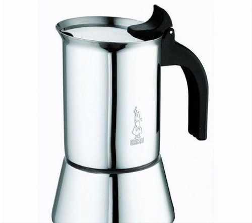 Гейзерная кофеварка Bialetti Venus 1682, 160 мл