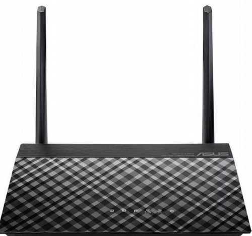 Wi-Fi роутер asus dualband wireless ac750 router