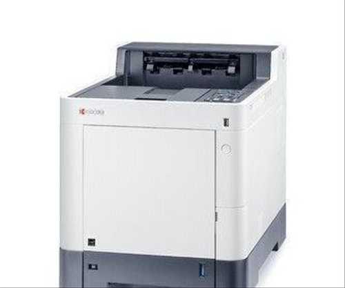 Kyocera ecosys P6235cdn 1102tw3nl0/1102tw3nl1