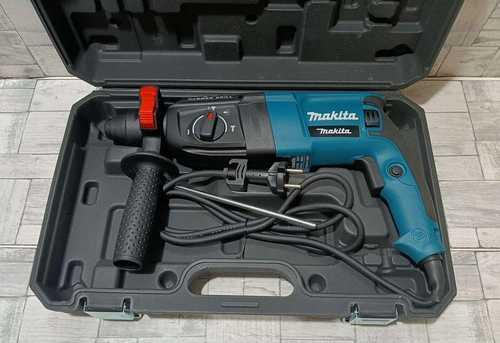 Перфоратор makita 1050 w