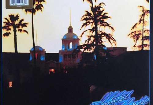 Виниловая пластинка Eagles – Hotel California (LP)