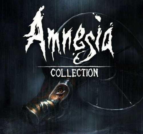 Amnesia: Collection