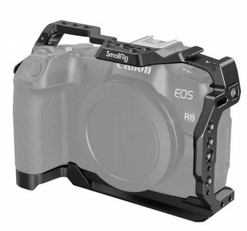 SmallRig 4212 Клетка для Canon EOS R8