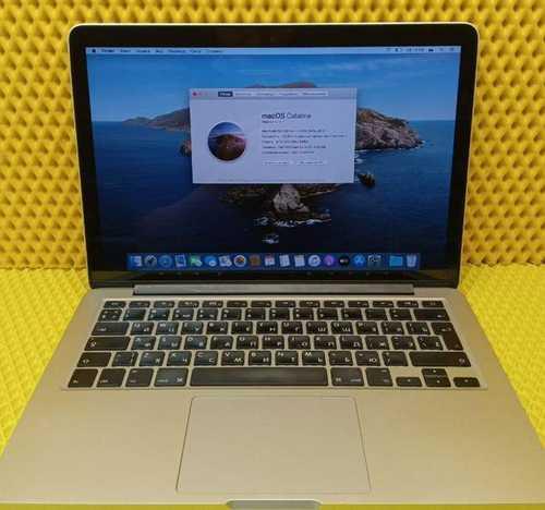 Ноутбук MacBook Pro Retina 13(бх22)