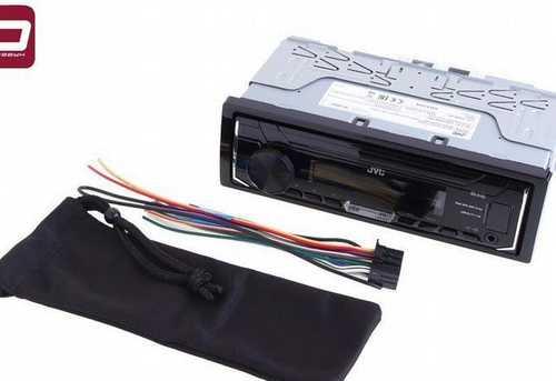 JVC KD-X152M Цифровой медиа-ресивер