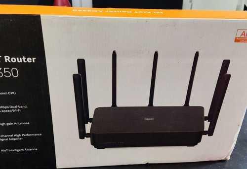 Xiaomi Mi AIoT Router AC2350