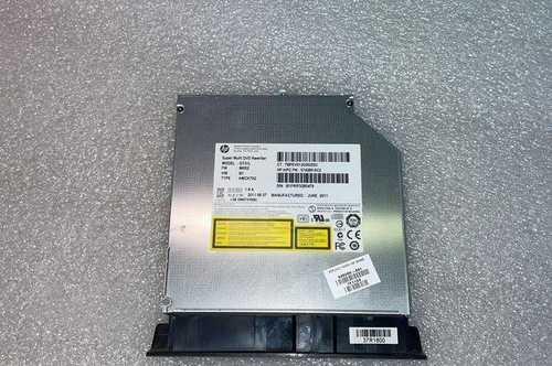Привод DVD RW SATA для ноутбука HP Pavillion G7-10