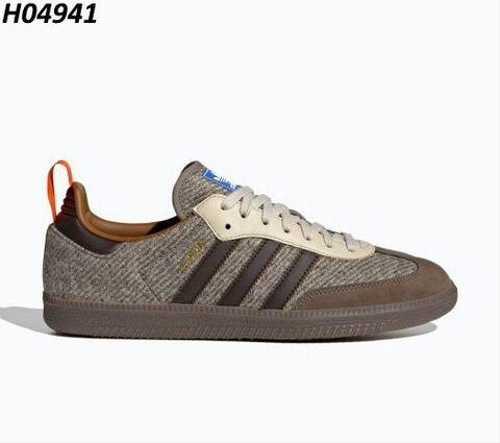 Кроссовки adidas samba H04941, CQ2685