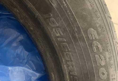 Dunlop D87M 195/65 R15