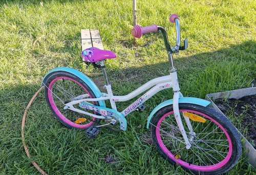 Велосипед детский Stern бу