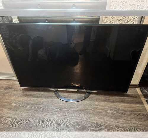 Телевизор sony kdl 55w905a