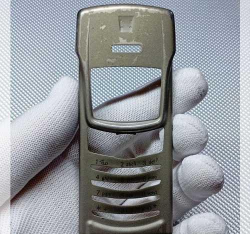 Nokia 8910 и 8910i. Передняя панель. Ориг 1