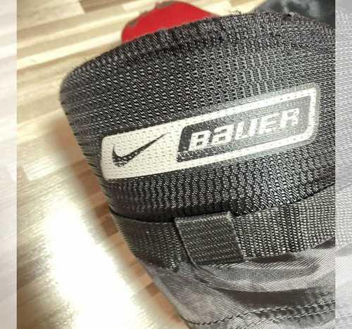 Хоккейные шорты bauer