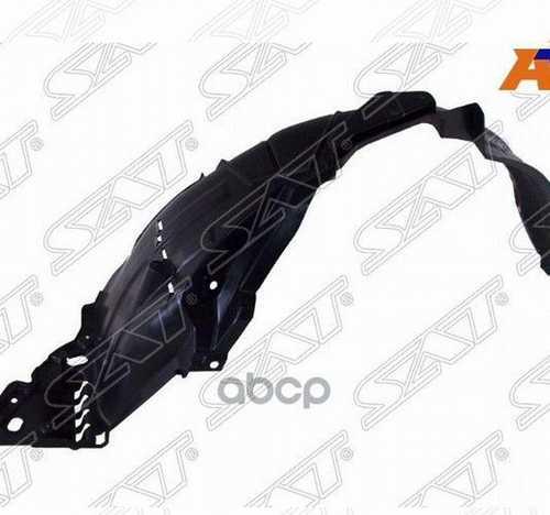 Подкрылок honda FIT 01-07 5D RH ST-HD75-016L-1 Sat