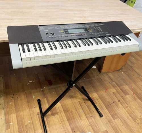 Синтезатор casio CTK 4400