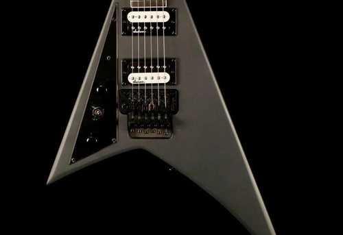 Электрогитара Jackson JS32L Rhoads Satin Gray Лево