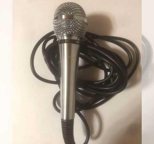 Микрофон high sensitive MIC AH59-01198В