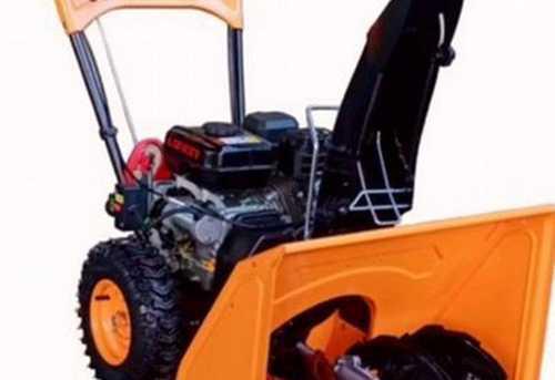 Снегоуборочная машина grost SB24M