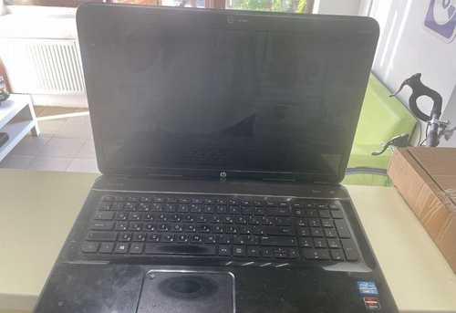 HP g7 2256sr