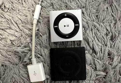 Плеер iPod shuffle