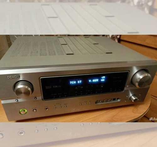 Ресивер Denon avr 2105